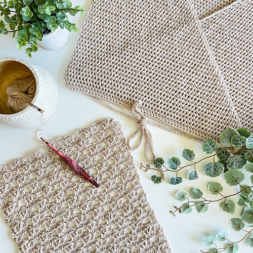 Ravelry: Sandy Sea Shells Wrap Cardi pattern by MJ's Off The Hook Designs