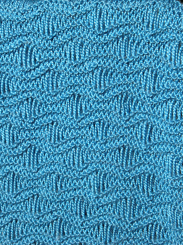 Ravelry: Ripple Cowl pattern by Michelle Lambton