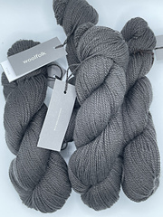 Ravelry: WOOLFOLK TYND