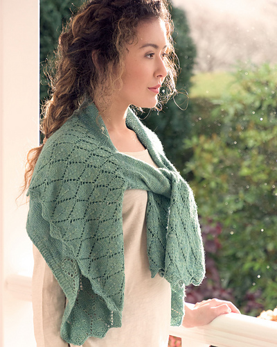 Ravelry: Mori pattern by michiyo