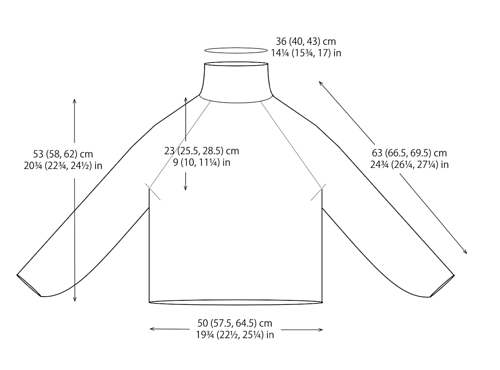 Ravelry: Hugo pattern by michiyo