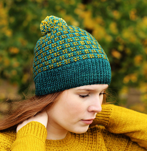 Ravelry: Kajo pattern by Joanna Ignatius