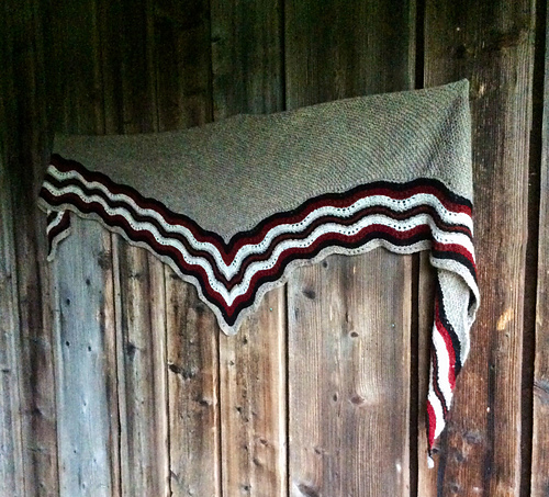 Ravelry: Hemu pattern by Joanna Ignatius