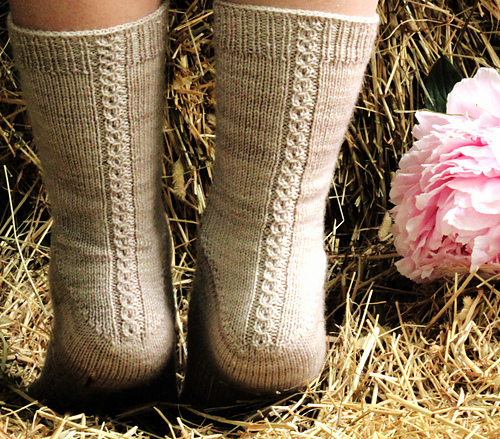 Ravelry: Matilda pattern by Joanna Ignatius