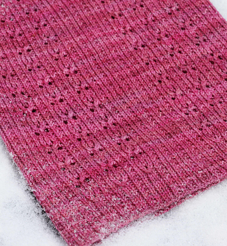 Ravelry: Constantza pattern by Joanna Ignatius