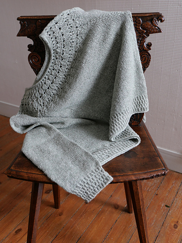 Ravelry: Ilha pattern by Orlane Sucche