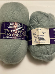 Ravelry: Thorobred Pure Wool Brushed DK