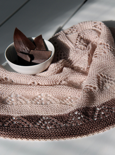 Ravelry: Soft Sunday pattern by SuviKnits