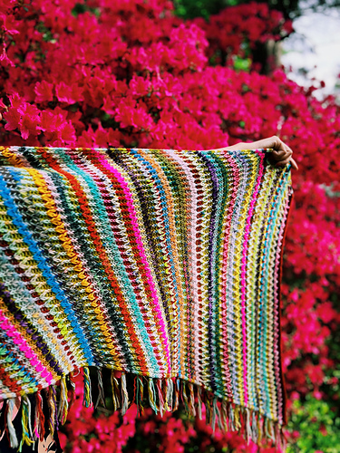 Ravelry: Bluegrass pattern by Wool & Pine