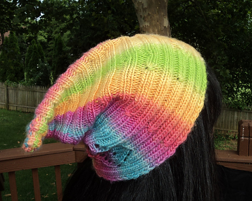 Ravelry: Zoo Adventure Pointed Hat pattern by Lee Meredith