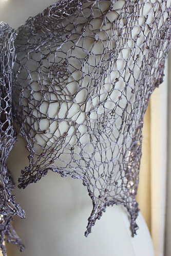 Ravelry: Forever Yours pattern by Boo Knits