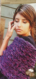Ravelry: Sean Sheep Wrap pattern by Sean Sheep