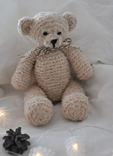 Ravelry: mimi misha pattern by Natasha Gizamova