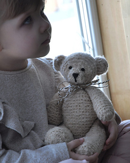 Ravelry: mimi misha pattern by Natasha Gizamova
