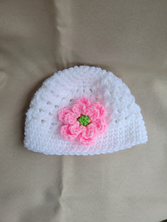 Ravelry: The Original Buttercup Beanie 101 pattern by Nichole Simons