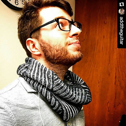 Ravelry: Rushton pattern by Mercedes Tarasovich