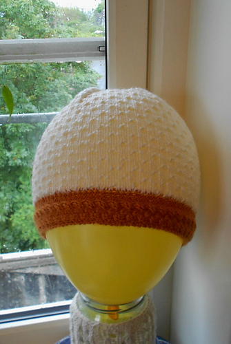 Ravelry: Pippi pattern by Mesha Knits