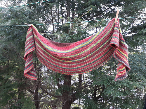 Ravelry: TGV (High Speed Knitting) pattern by Susan Ashcroft