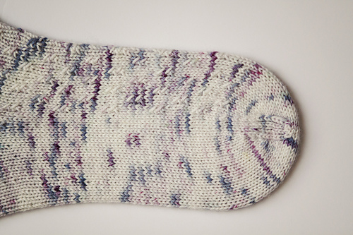 Ravelry: Meadow Socks pattern by Knitting Expat Designs