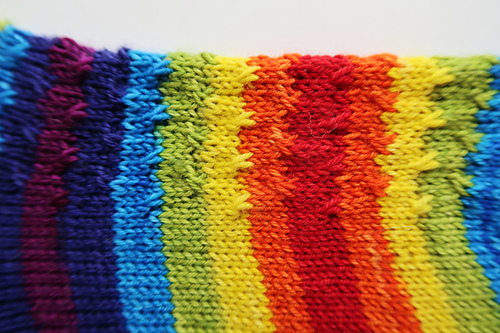 Ravelry: Staggered Path Socks pattern by Knitting Expat Designs