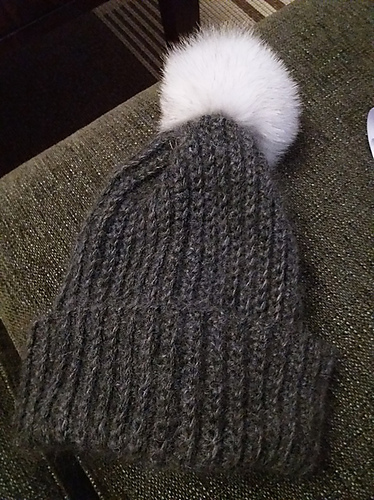 Ravelry: Pipo Beanie pattern by Minikoo