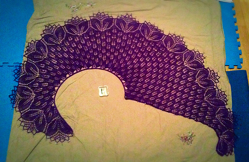 Ravelry: minj1249's Haruni Spiral