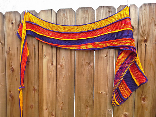 Ravelry: Sidera pattern by Anthony Casalena