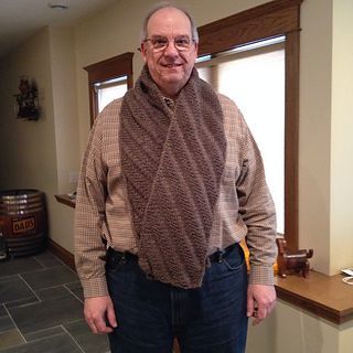 Ravelry: minnebelle's Seabury