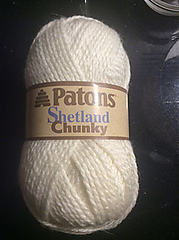 Ravelry: Patons North America Shetland Chunky