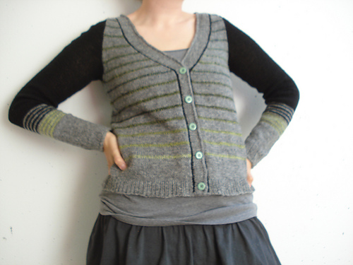 Ravelry: Funky Grandpa pattern by La Maison Rililie