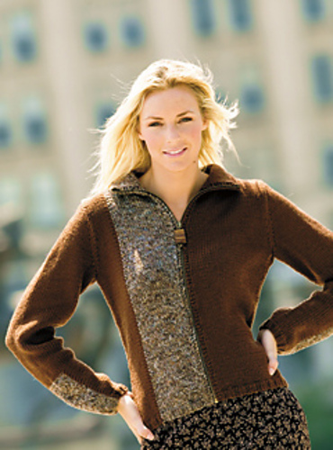 Ravelry: Murphy pattern by Robin Melanson