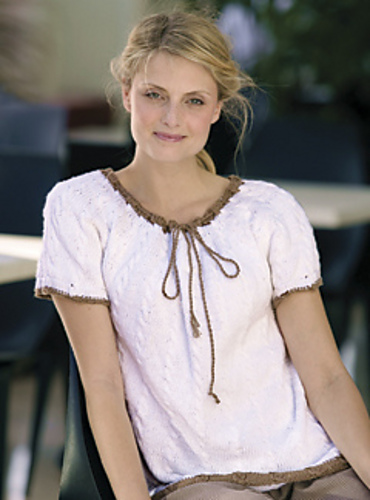 Ravelry: First String pattern by Knitter's Design Team