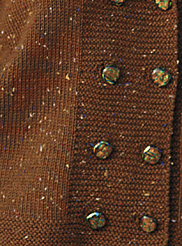 Ravelry: Amber pattern by Jean Frost