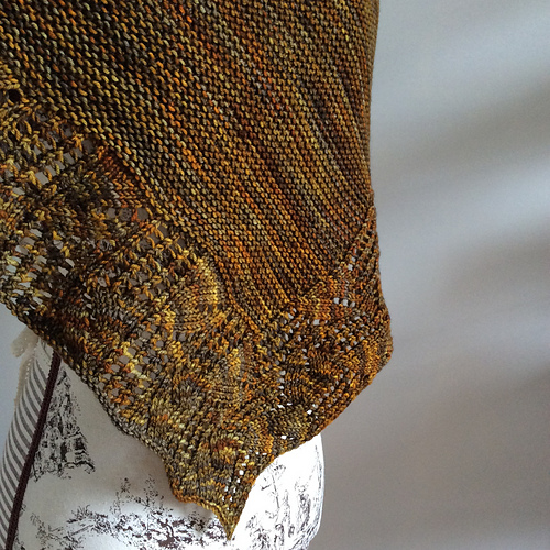 Ravelry: Brunswick Place pattern by Susan Ashcroft