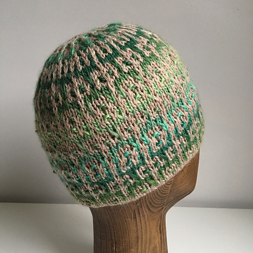 Ravelry: Up North pattern by Susan Ashcroft