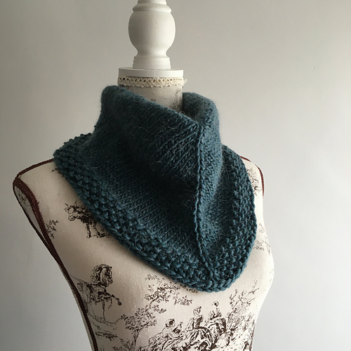 Ravelry: Why wait ? pattern by Susan Ashcroft