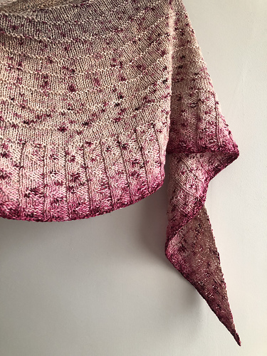 Ravelry: A Certain Slant pattern by Susan Ashcroft