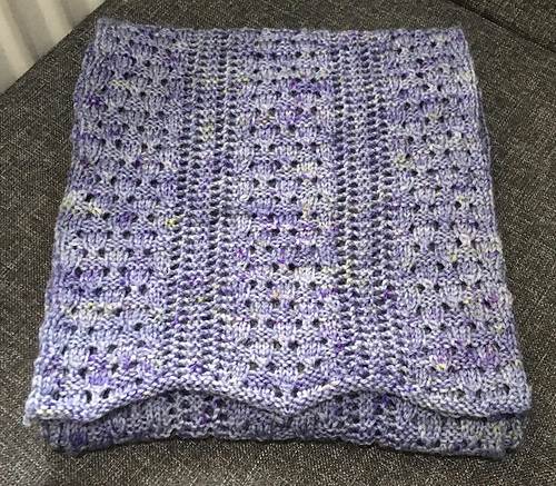 Ravelry: Lydia pattern by Neisha Abdulla