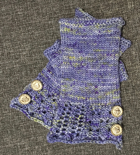 Ravelry: Lydia pattern by Neisha Abdulla