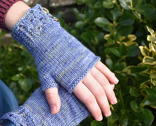 Ravelry: Lydia pattern by Neisha Abdulla