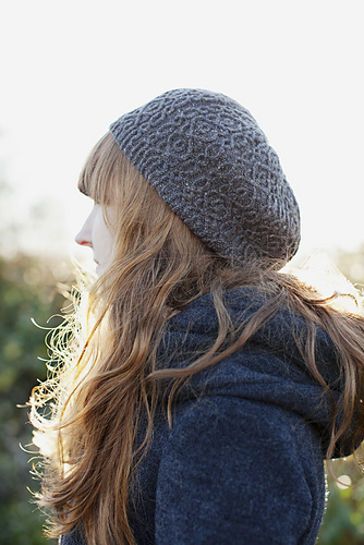 Ravelry: Jaffrey pattern by Michele Wang