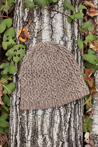 Ravelry: Jaffrey pattern by Michele Wang