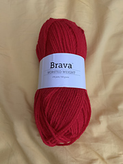 Ravelry: Knit Picks Brava Worsted