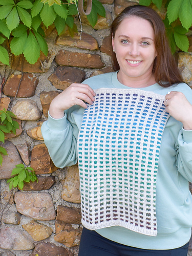 Ravelry: High-Rise Cowl pattern by Babs Ausherman