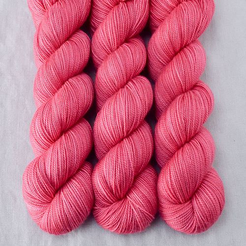 Ravelry: Miss Babs Yummy 2-Ply