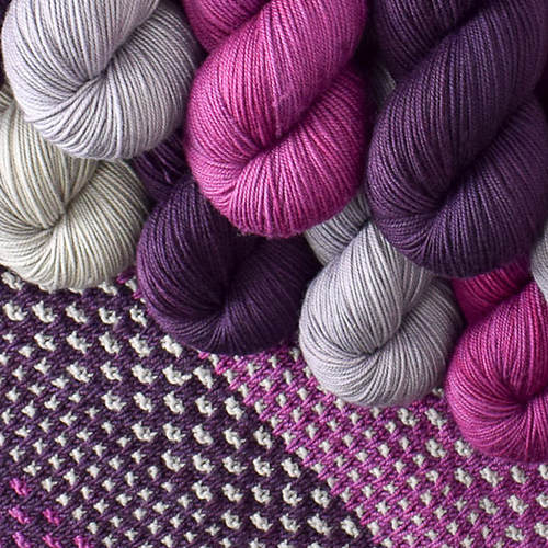 Ravelry: Miss Babs Laurel Falls
