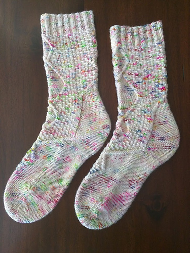 Ravelry: Cheshire pattern by Susan Moskwa