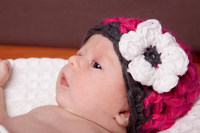 Ravelry: Chunky Weave pattern by Crystal Hooper