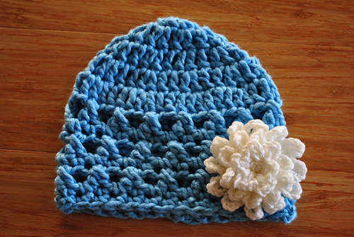 Ravelry: The Gumnut pattern by Crystal Hooper