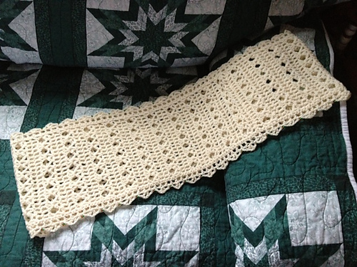 Ravelry: Stephanie pattern by Pauline Fitzpatrick